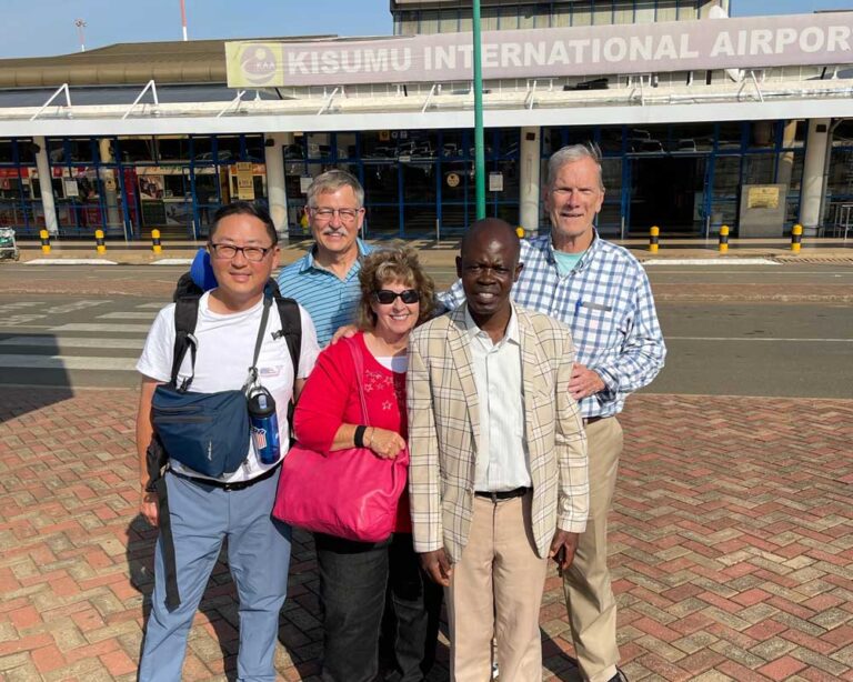 Become a Church Partner – Hopeful Hearts